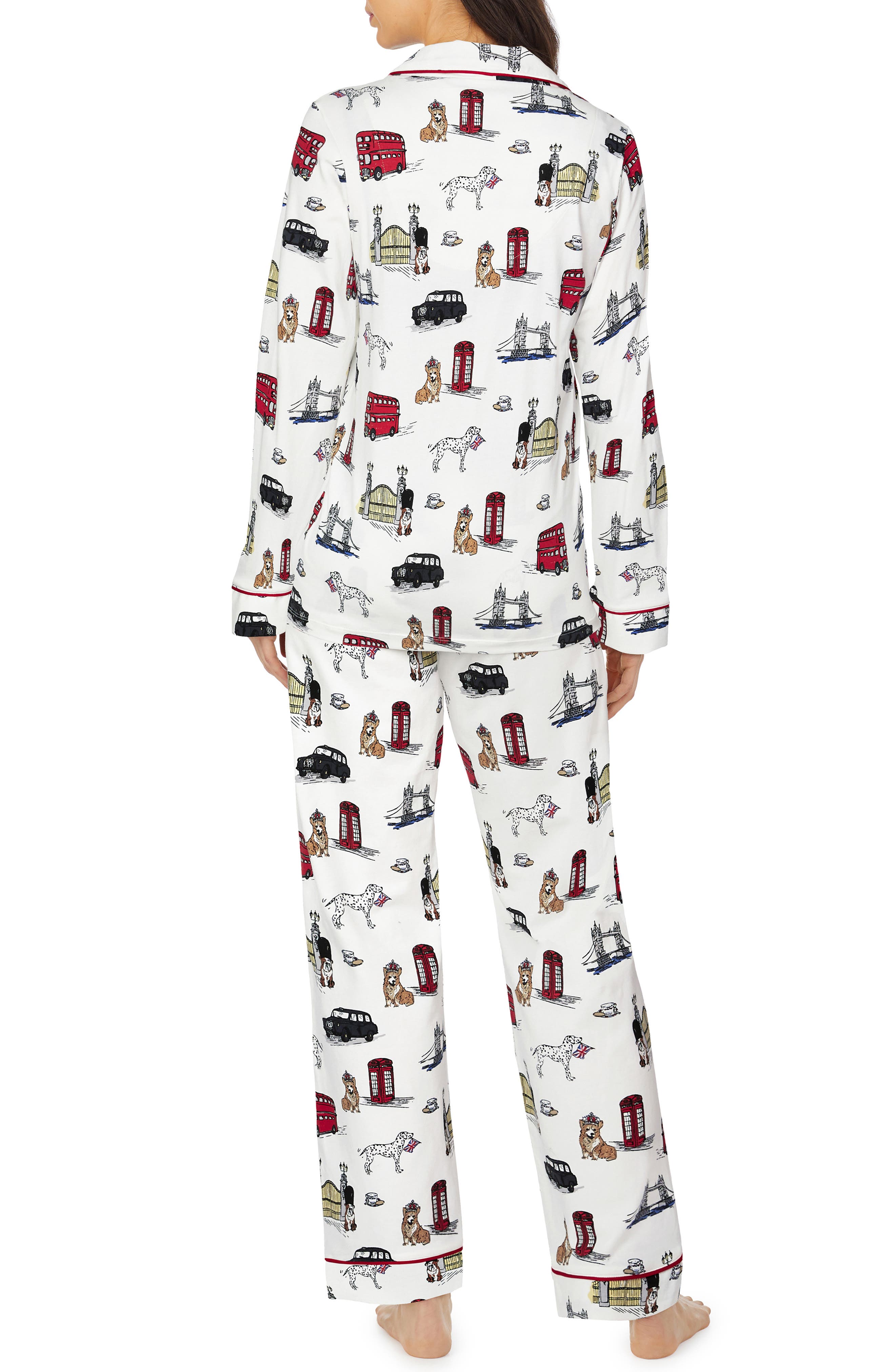 BedHead Pajamas Classic Pajamas | Nordstrom