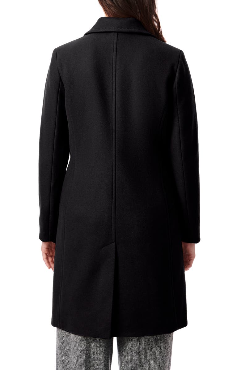 Bernardo Double Breasted Coat | Nordstromrack