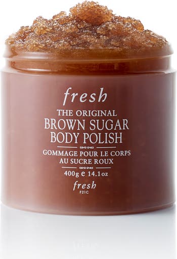 Fresh® Brown Sugar Body Polish® Exfoliator | Nordstrom