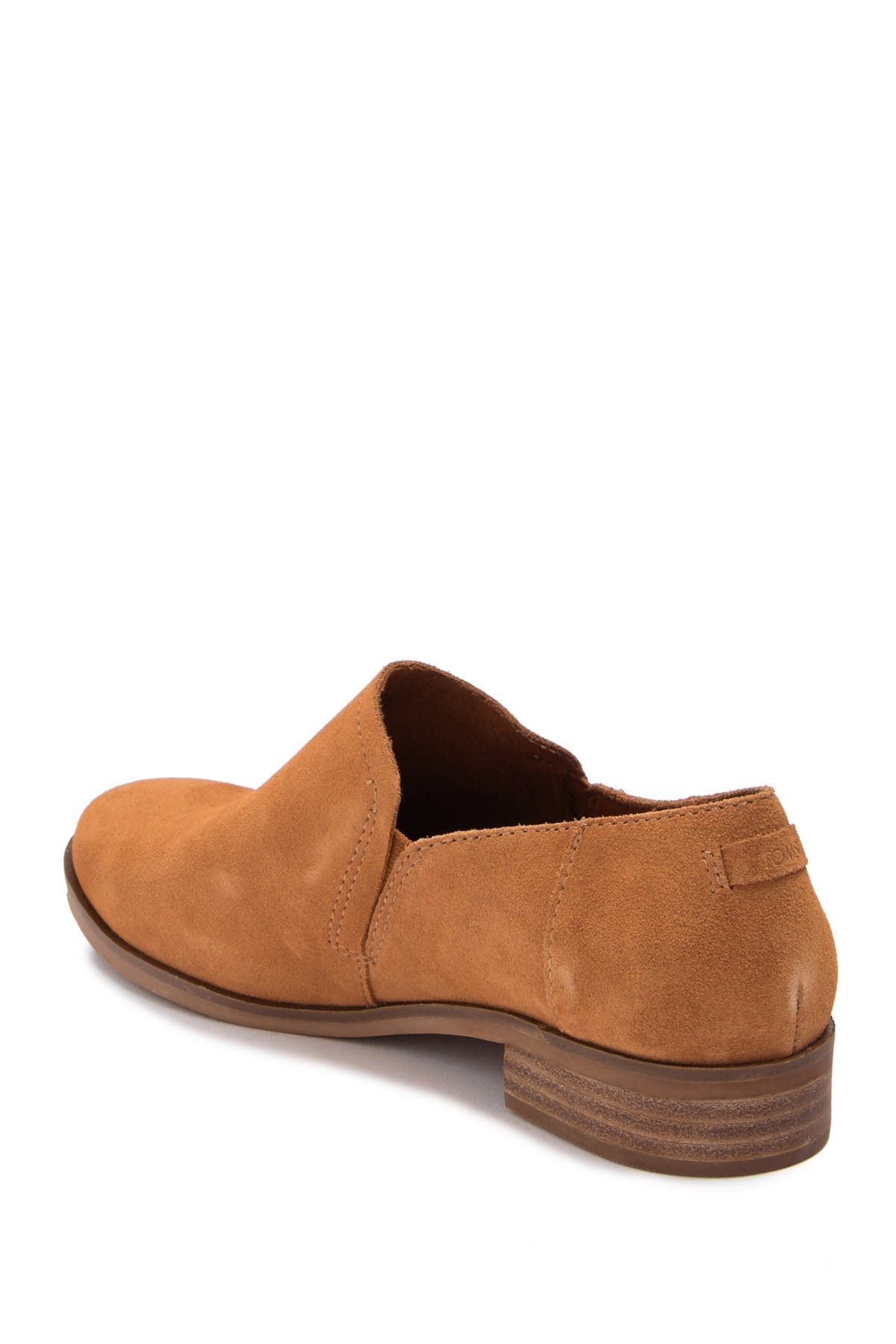 TOMS Shayne Low Bootie | Nordstromrack