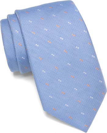 Michael Kors Stitch Dot Tie | Nordstromrack