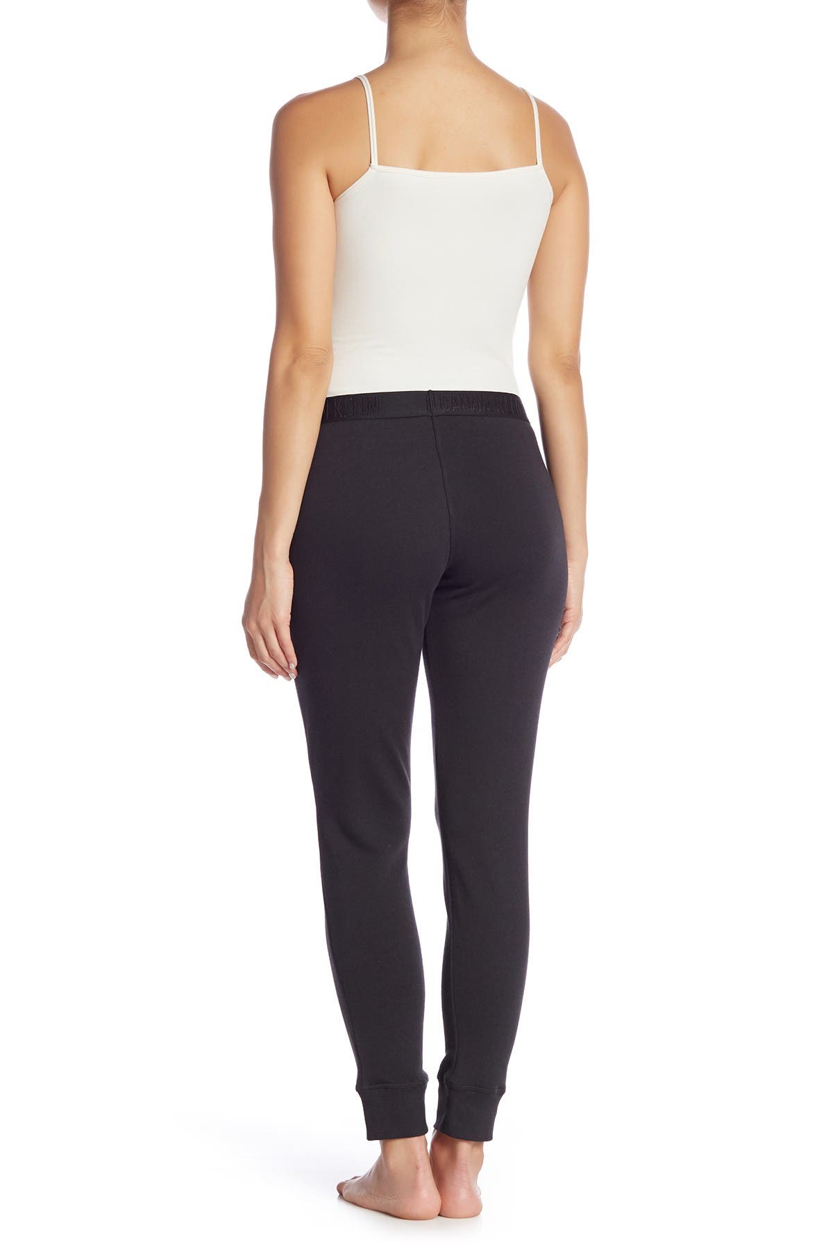 Calvin Klein Logo Waist Lounge Joggers | Nordstromrack