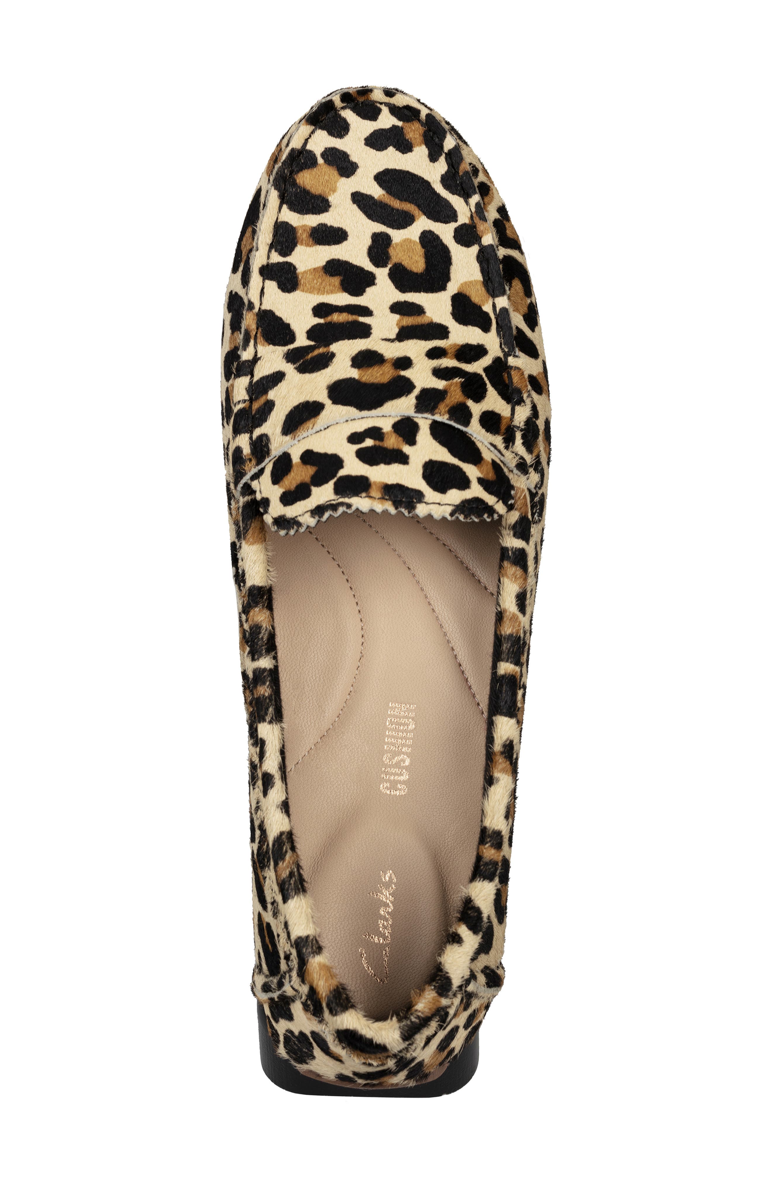 Clarks® Moccasin Flat (Women) | Nordstromrack