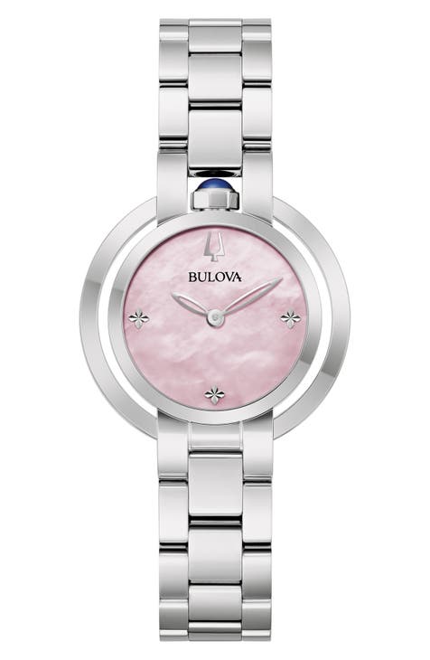 Shop BULOVA Online | Nordstrom