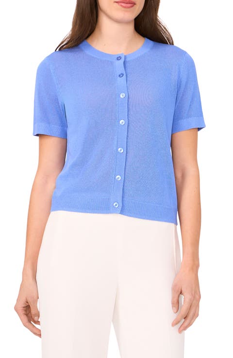 Women's Blue Sweaters | Nordstrom