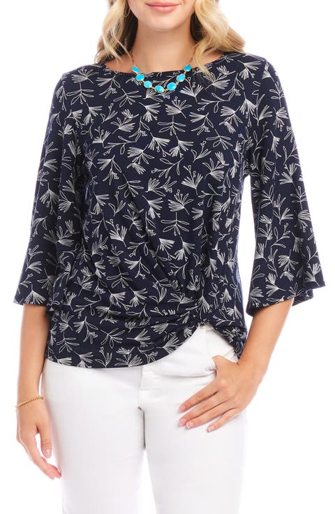 Women's Rayon Blouses | Nordstrom