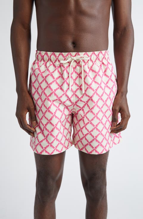 Designer Shorts & Swimwear for Men | Nordstrom