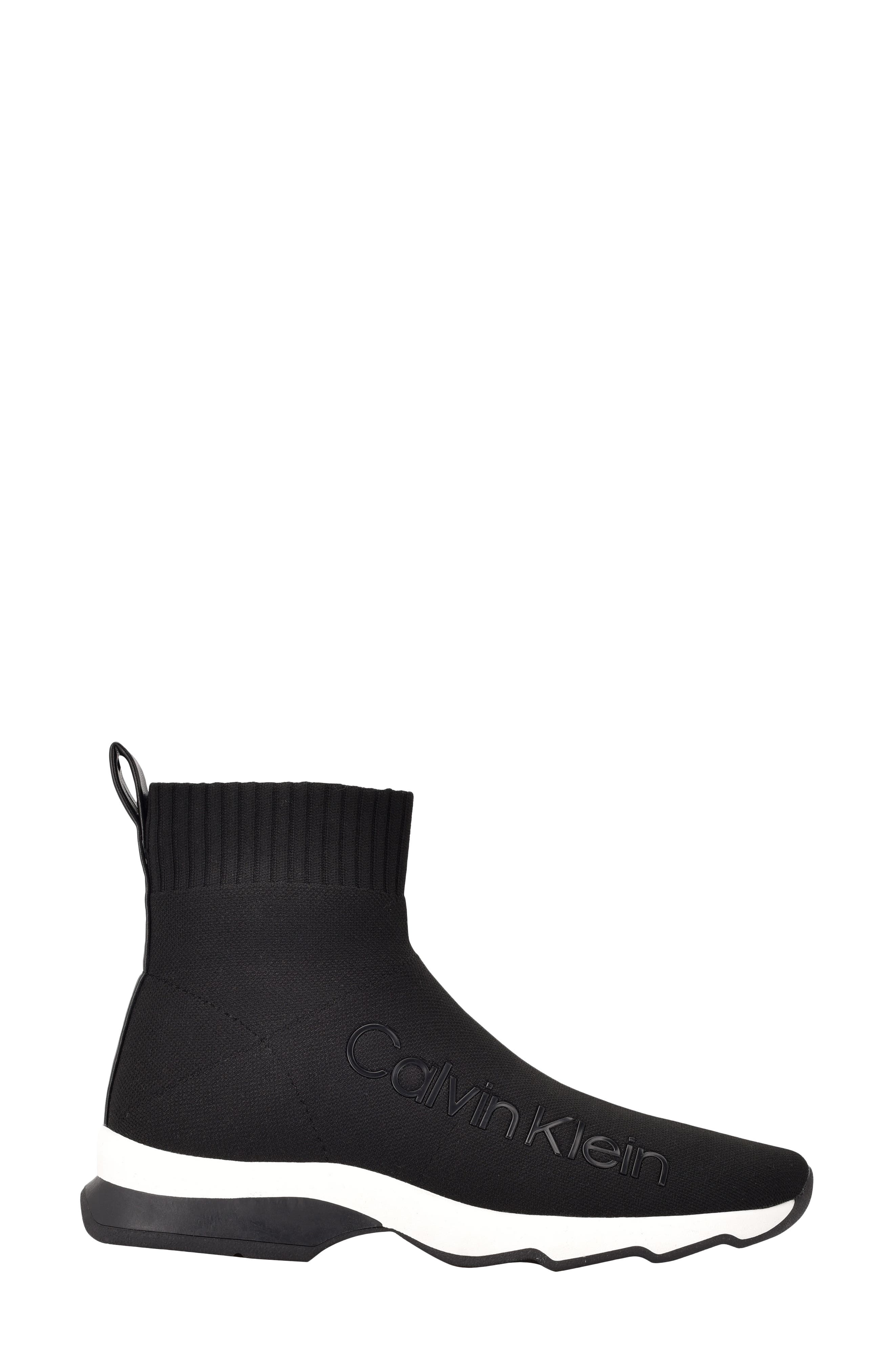 Calvin Klein Karmina Sneaker Boot (Women) | Nordstromrack