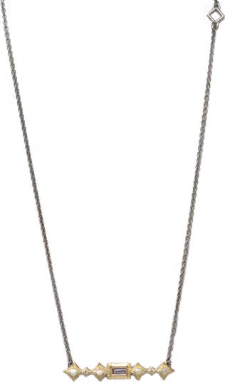 Armenta Crivelli Bar Pendant Necklace | Nordstrom