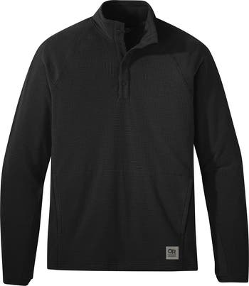 Outdoor Research Men's Trail Mix Snap Pullover | Nordstromrack