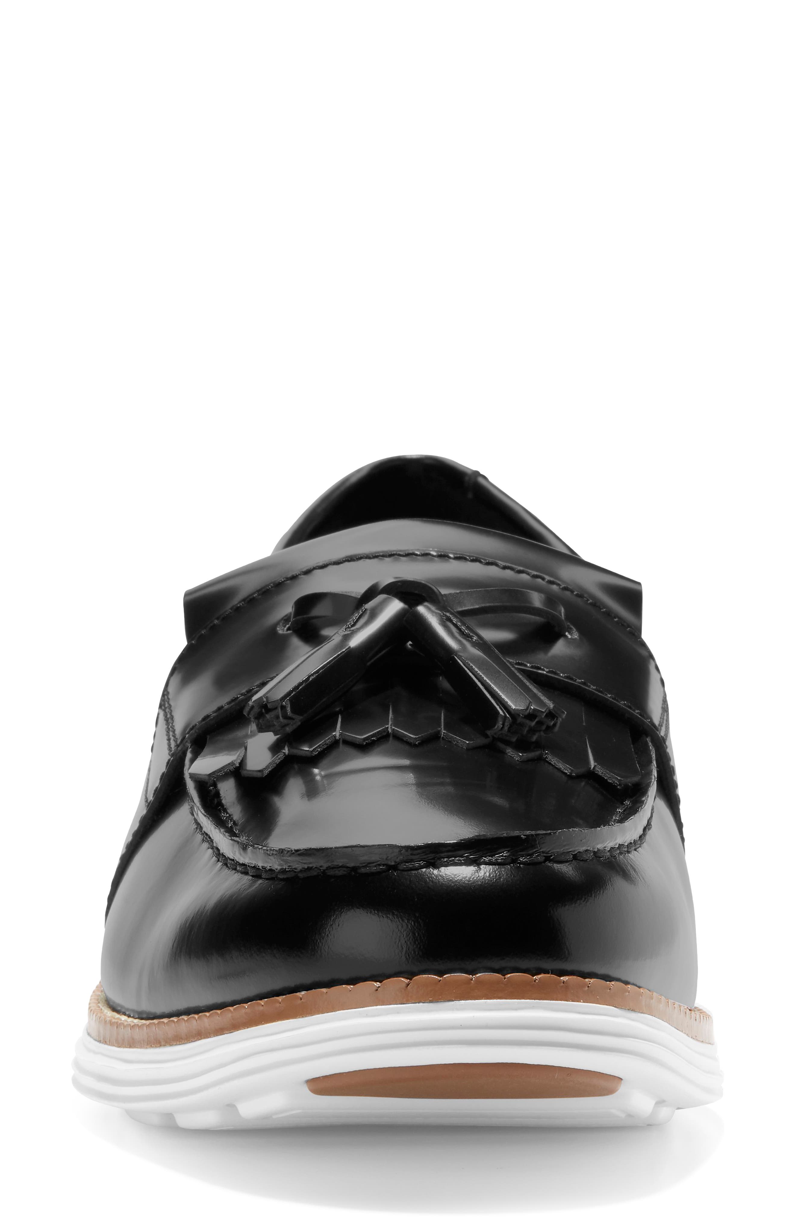 Cole Haan OriginalGrand Kiltie Loafer (Men) | Nordstrom