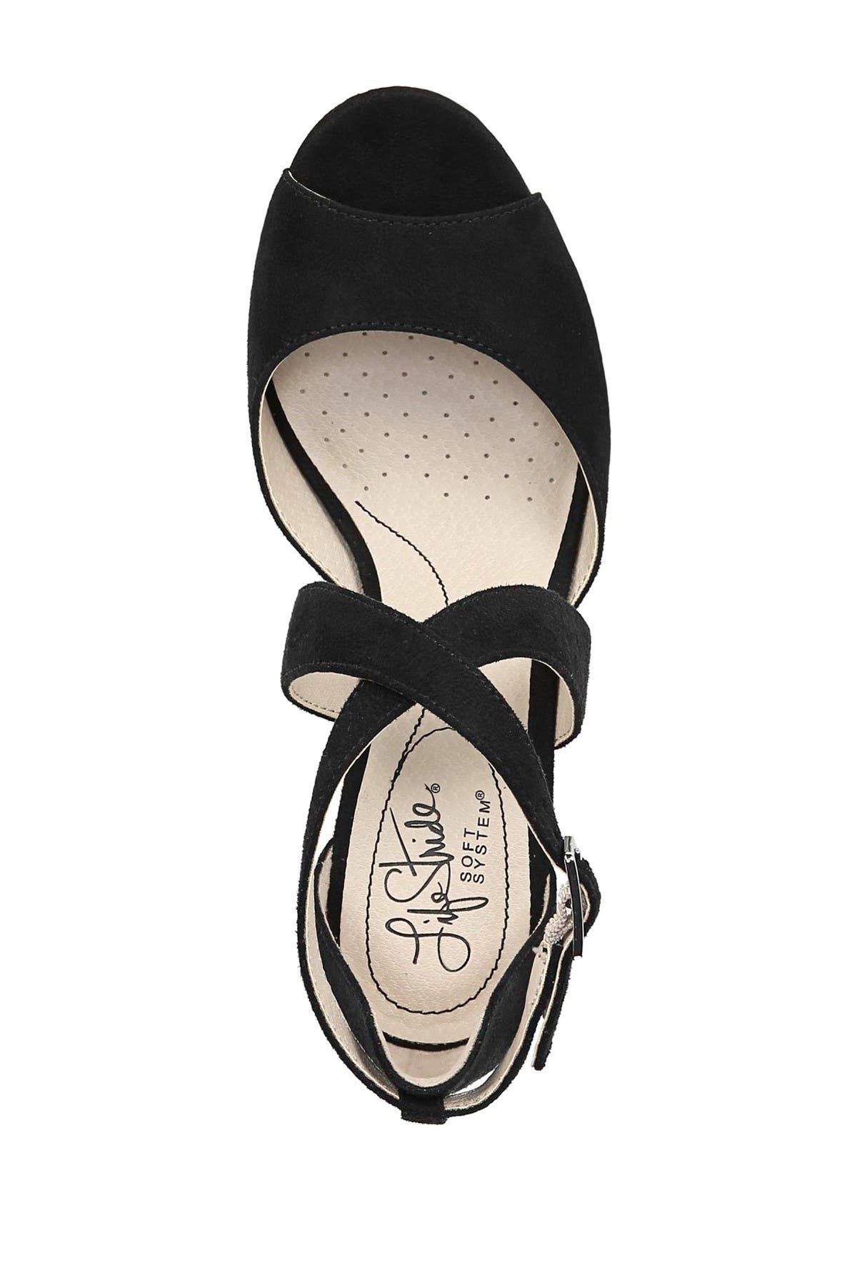 LifeStride SHOES Allison Dress Sandal (Women) | Nordstromrack