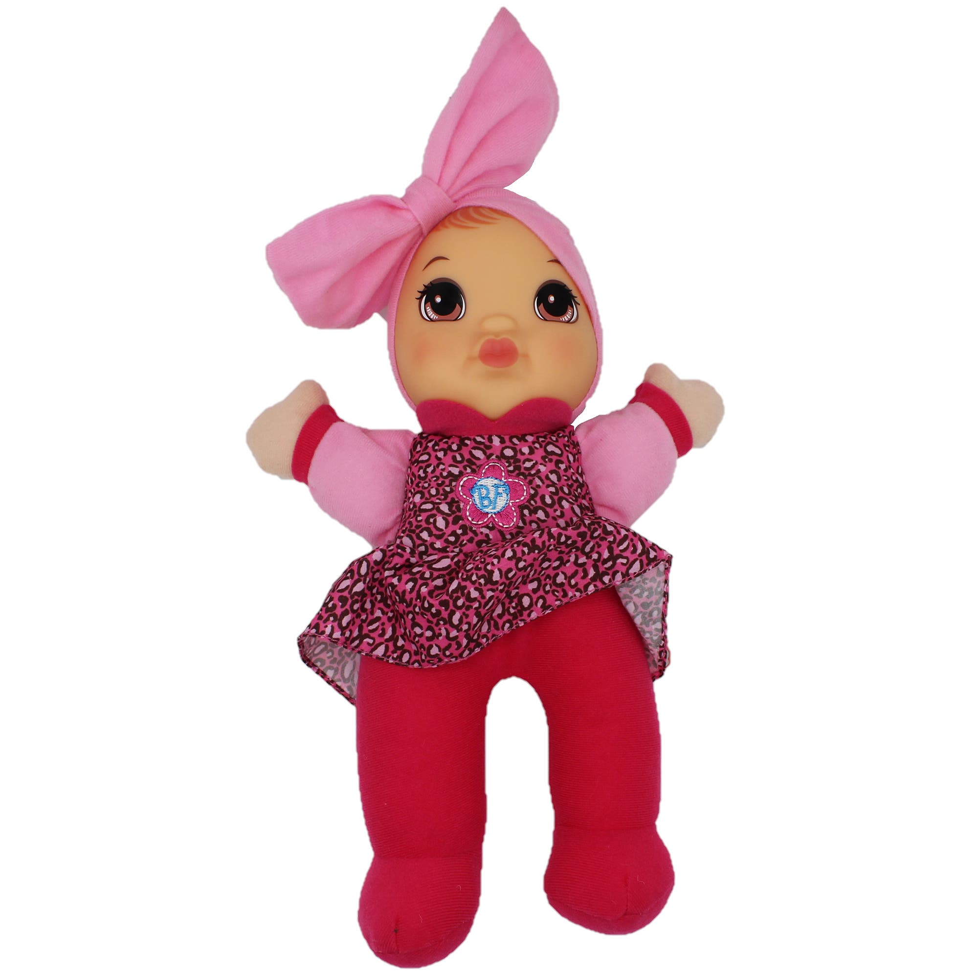 Baby's First Doll Baby's First Kisses Bilingual | Nordstrom