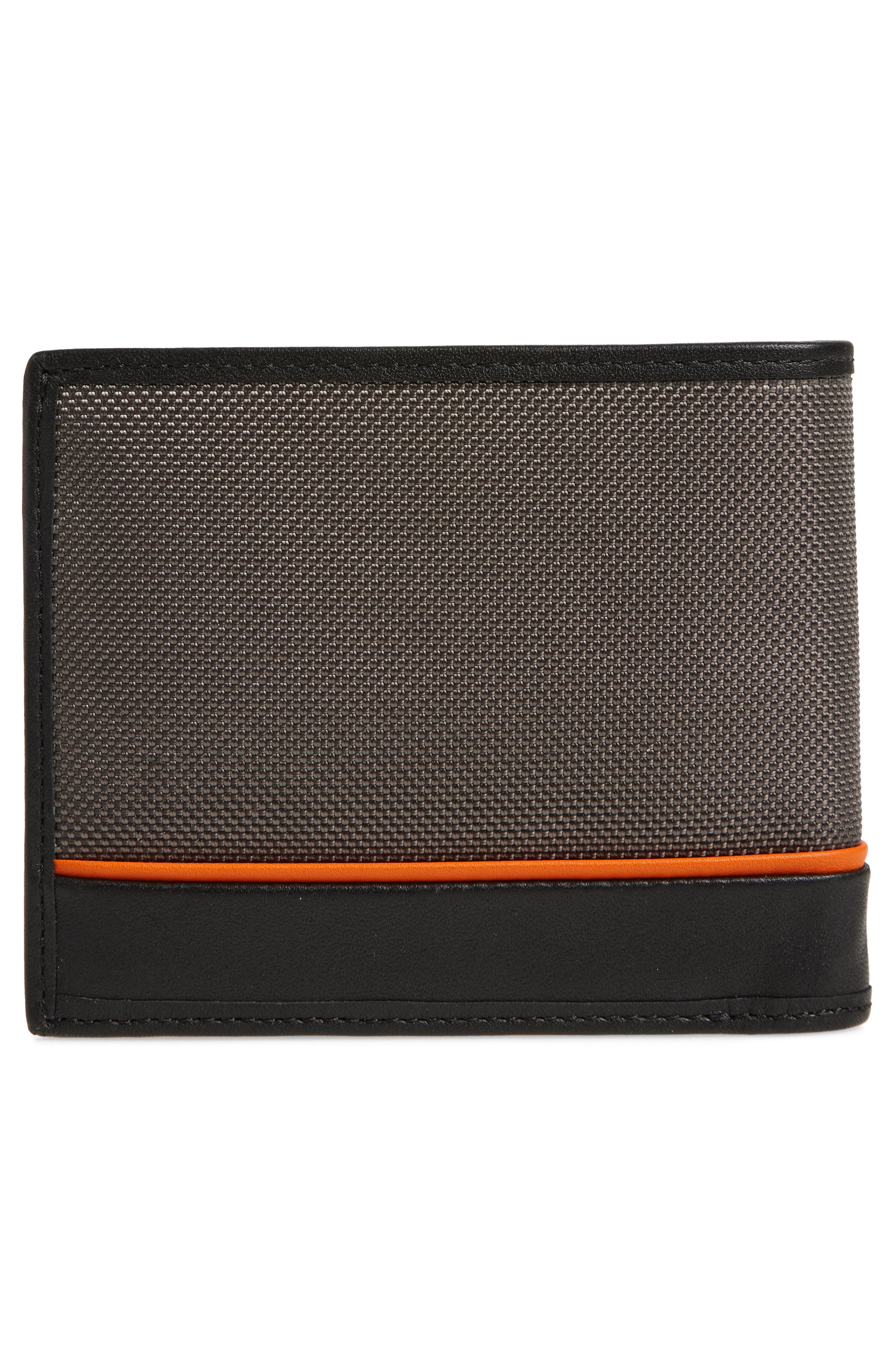 TUMI Double Billfold Wallet | Nordstromrack
