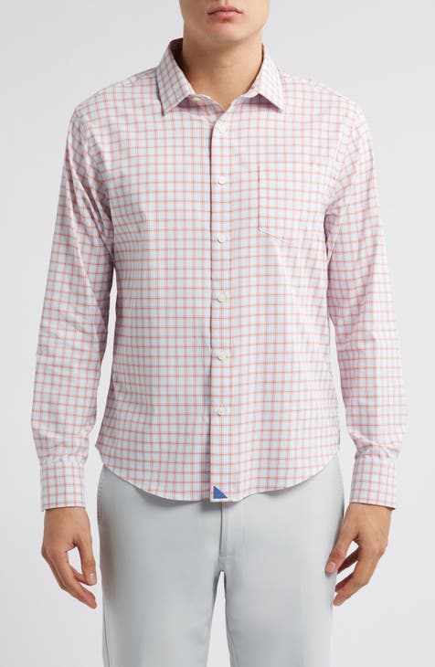 Men's Nylon Shirts | Nordstrom