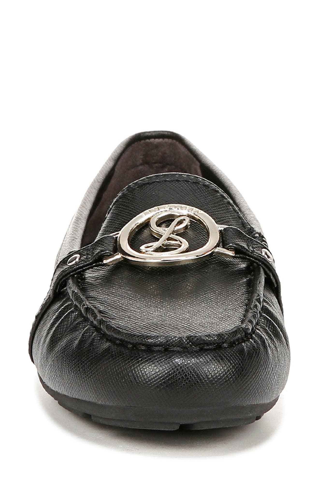 SAM & LIBBY Lanie Logo Driver (Women) | Nordstromrack