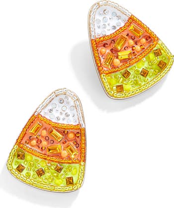 BaubleBar Candy Corn Stud Earrings | Nordstromrack