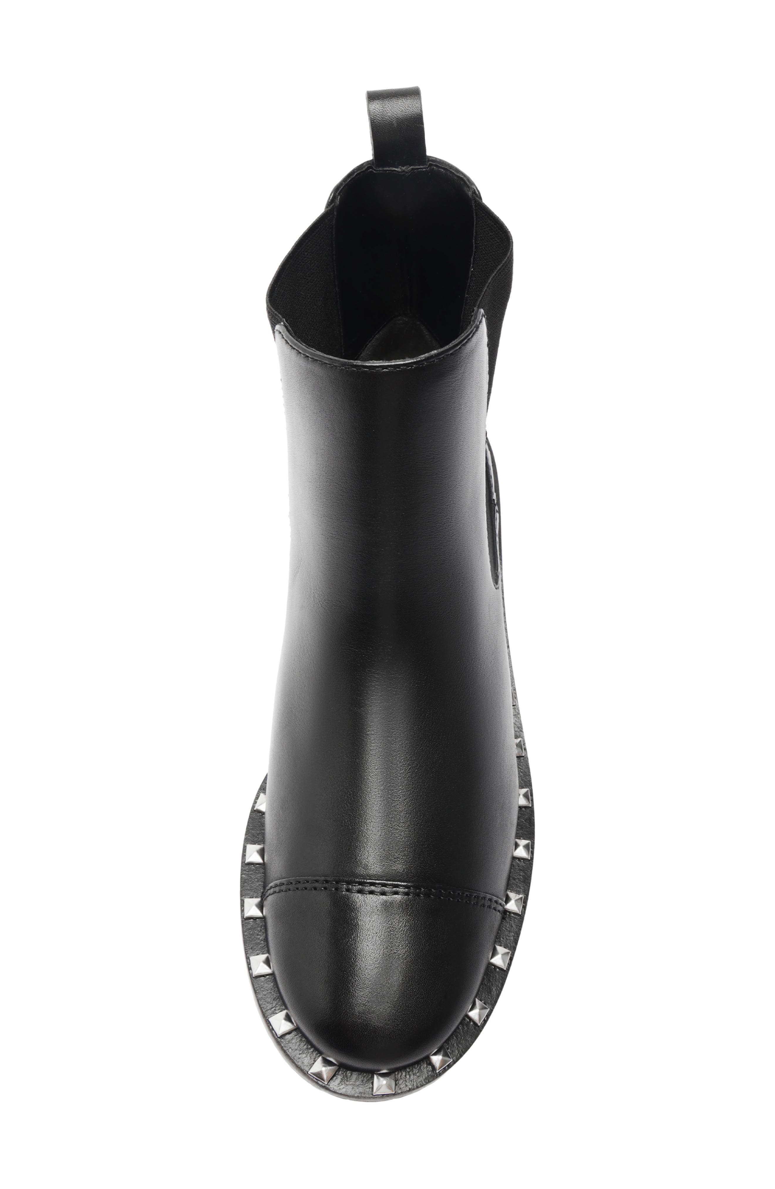 Schutz Tanner Studded Chelsea Boot (Women) | Nordstromrack