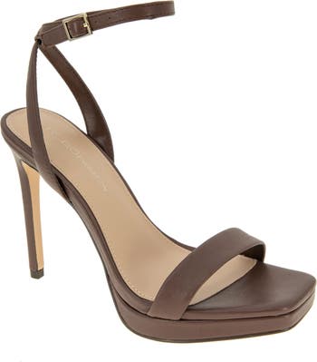BCBGeneration Cadence Ankle Strap Sandal (Women) | Nordstrom
