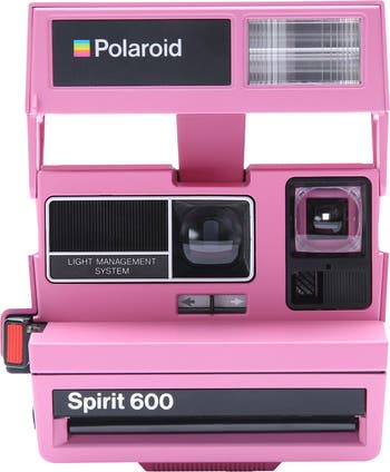 Polaroid Impossible Project Polaroid 600 Instant Camera | Nordstrom