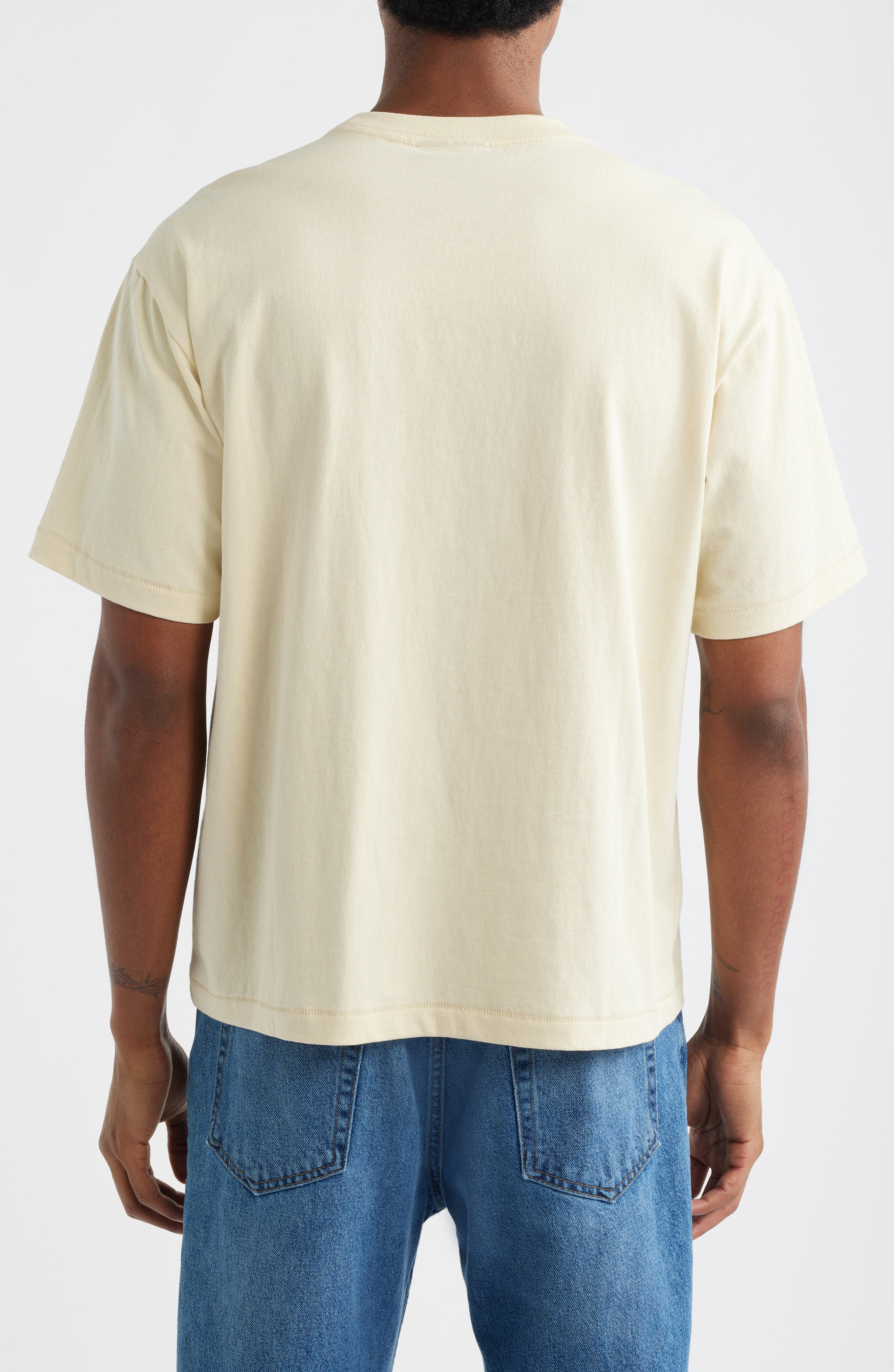 MARKET In the Vines Graphic T-Shirt (Men) | Nordstrom