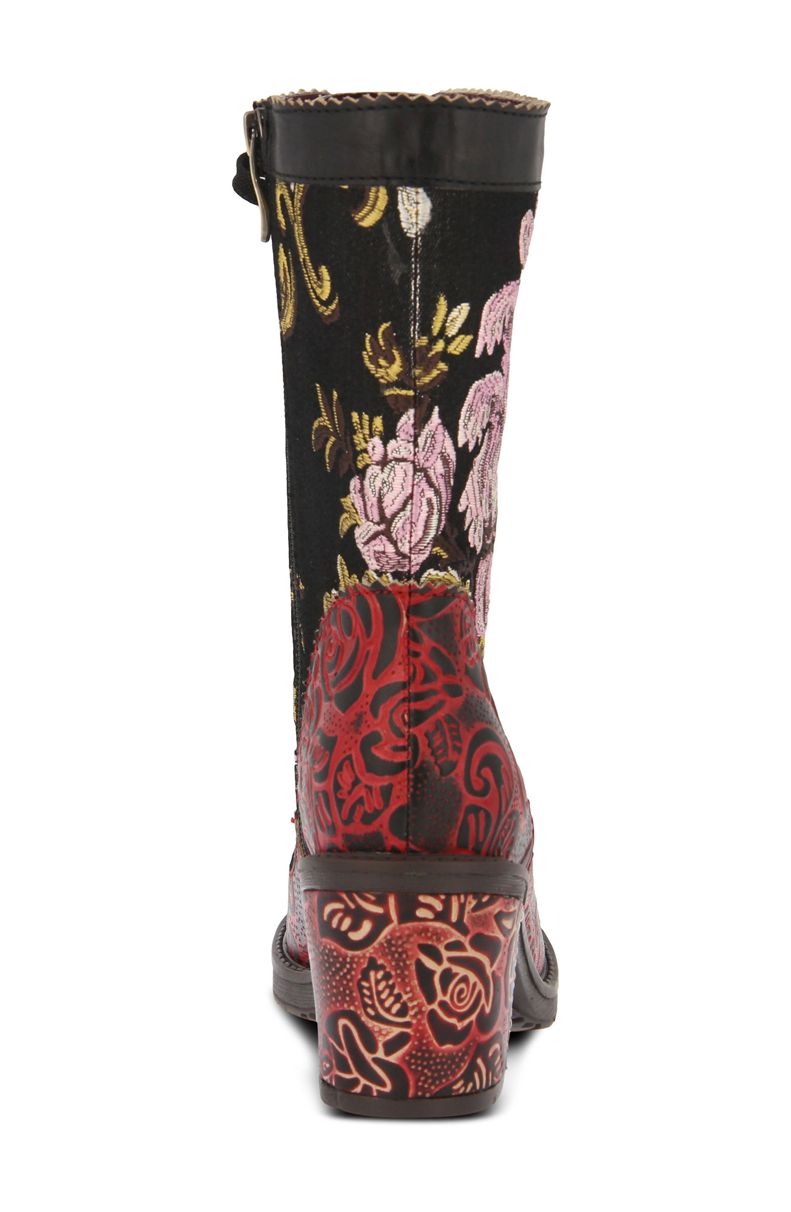 L'Artiste by Spring Step L'Artiste Casandra Bootie (Women) | Nordstrom