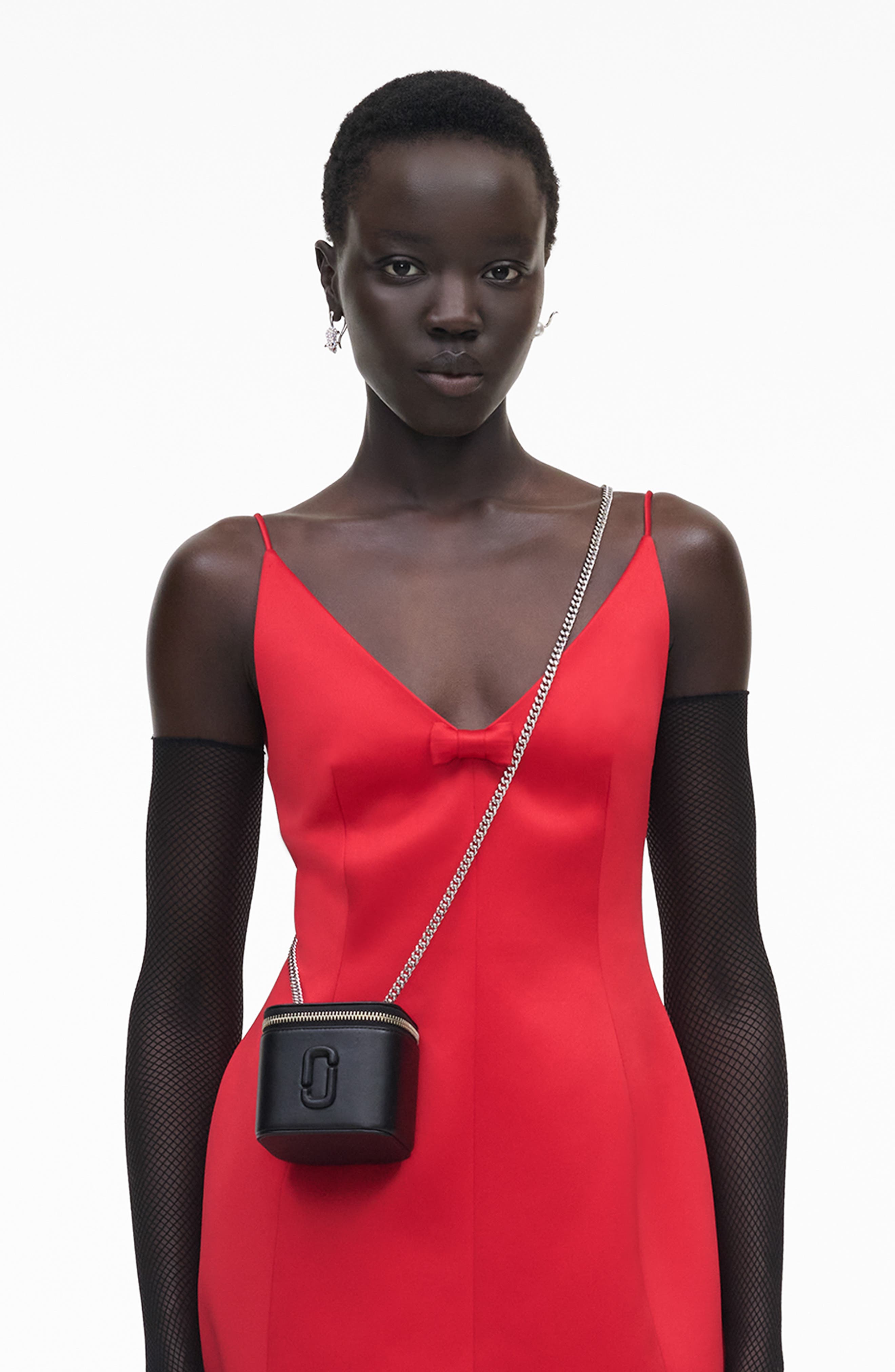 Marc Jacobs The Mini Vanity Bag | Nordstrom