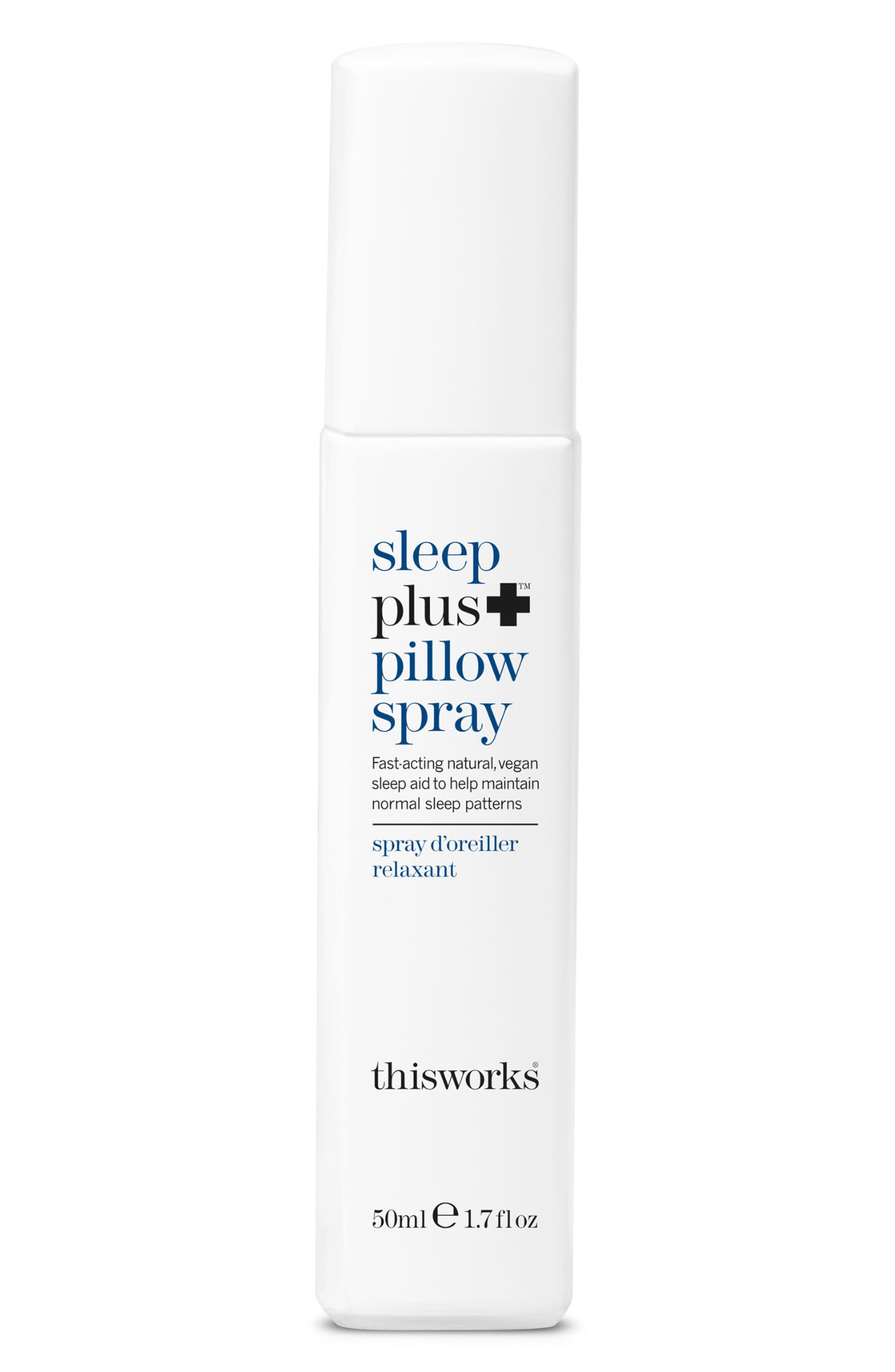 thisworks® Sleep Plus Pillow Spray | Nordstrom
