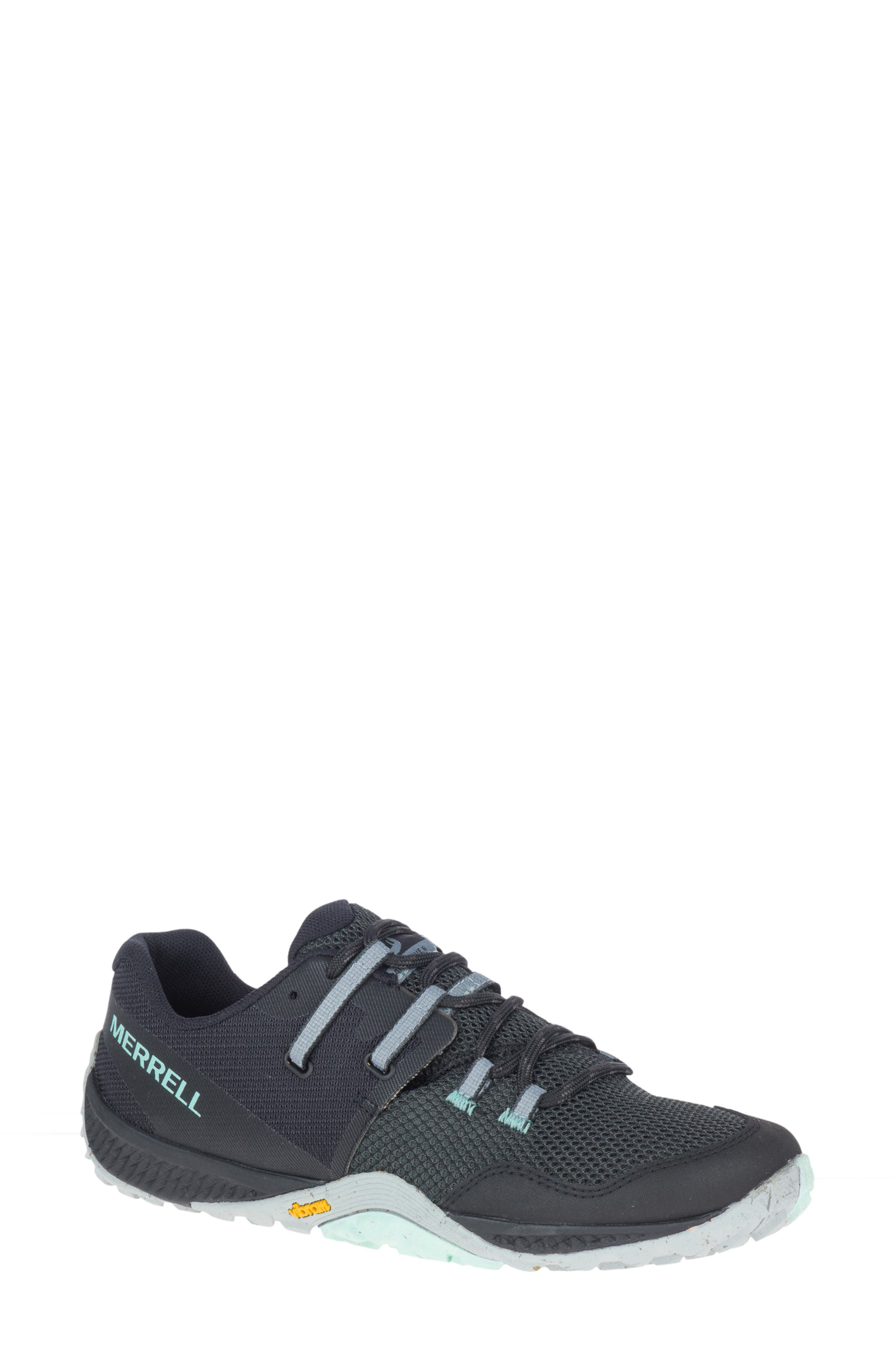 Merrell Trail Glove 6 Running Shoe (Women) | Nordstromrack