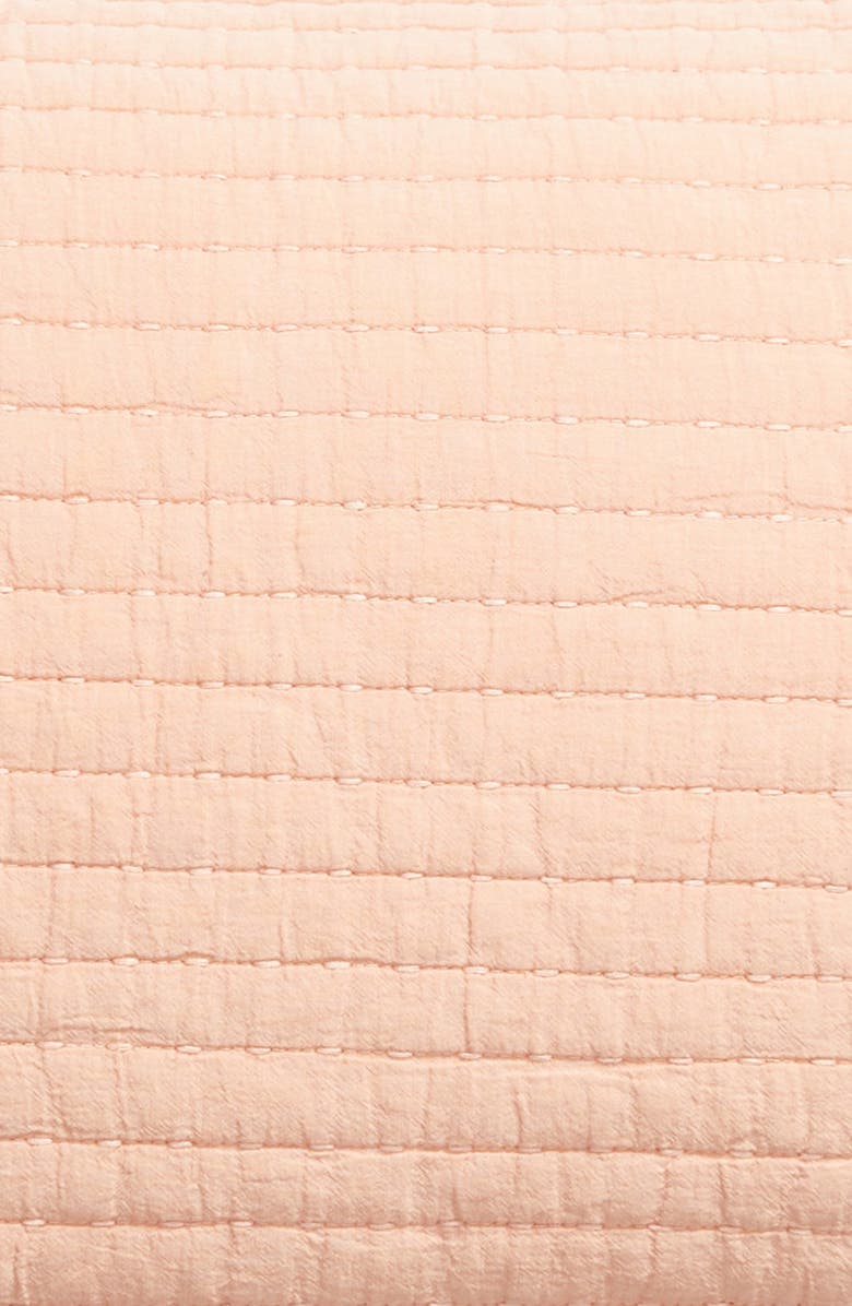 Treasure & Bond Channel Stitch Sham | Nordstrom