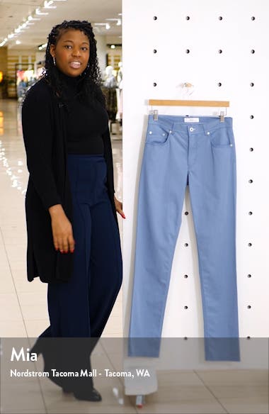 Brax Cooper Fancy Slim Fit Pants | Nordstromrack