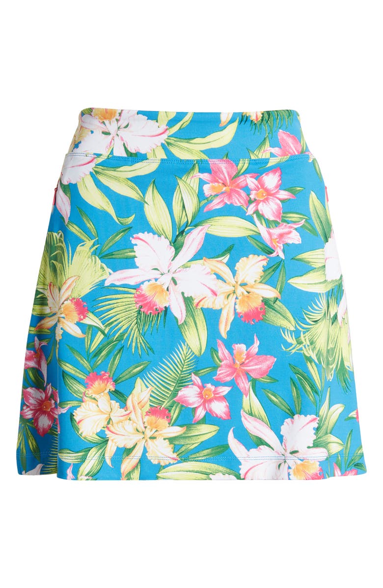 Tommy Bahama Aubrey Bayside Blooms Floral Skort | Nordstrom