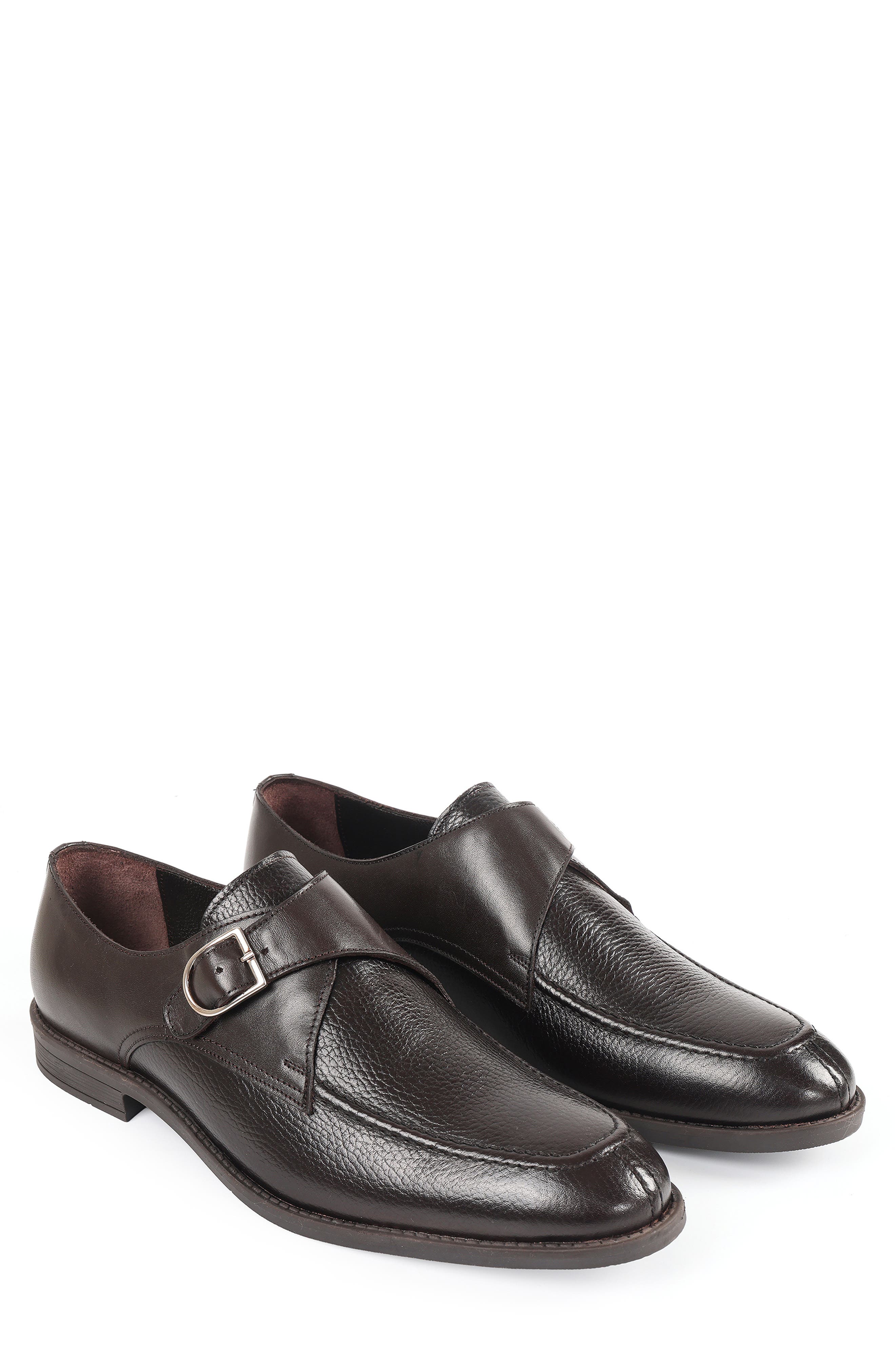 Utah Monk Strap Shoe (Men) | Nordstromrack