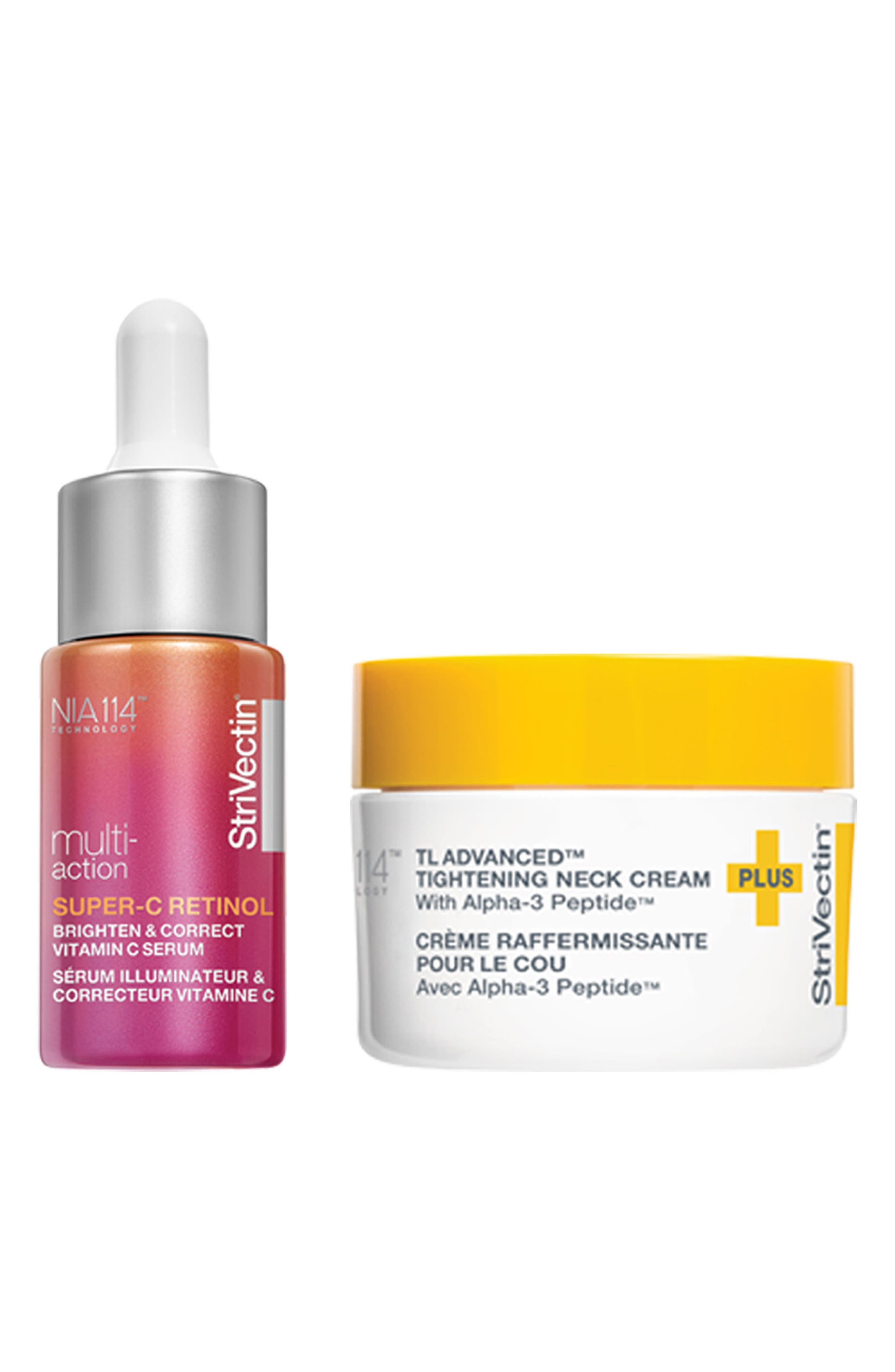 StriVectin® Get Luminous & Lifted Skin Care Set | Nordstrom