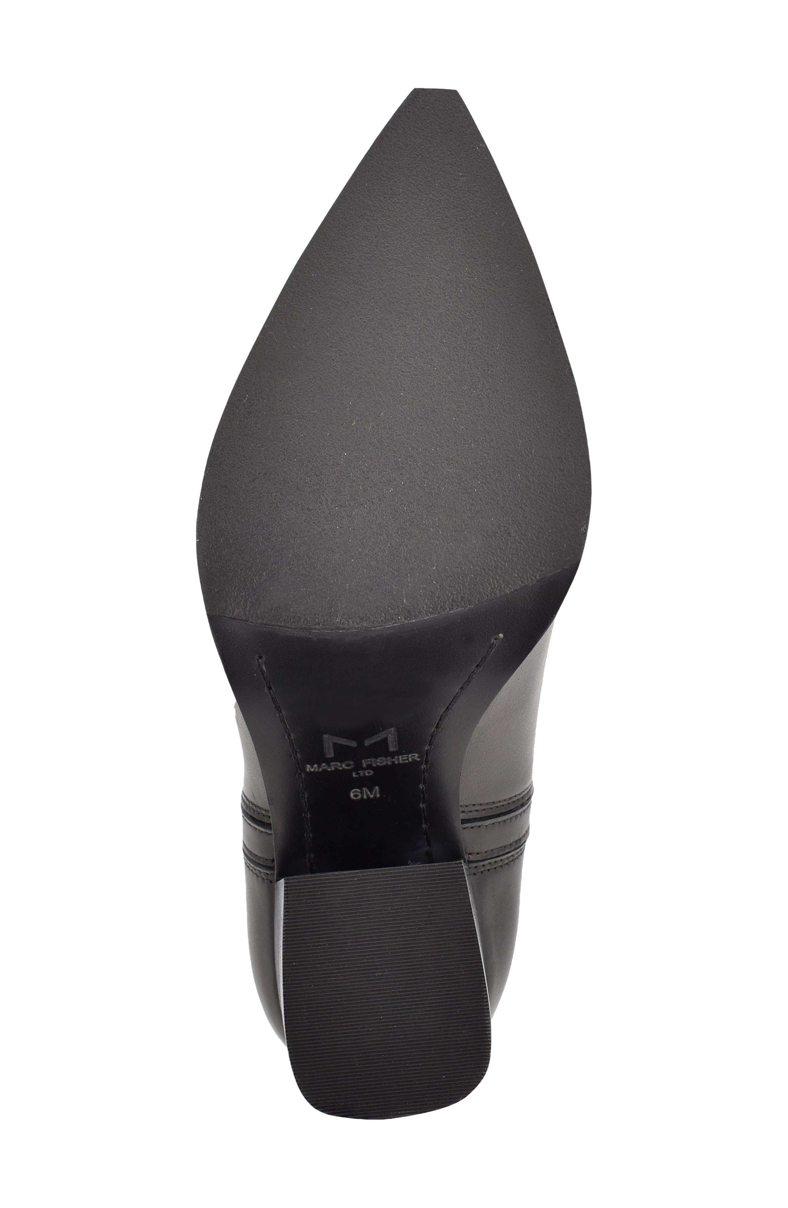 Marc Fisher LTD Orlanda Bootie (Women) | Nordstrom