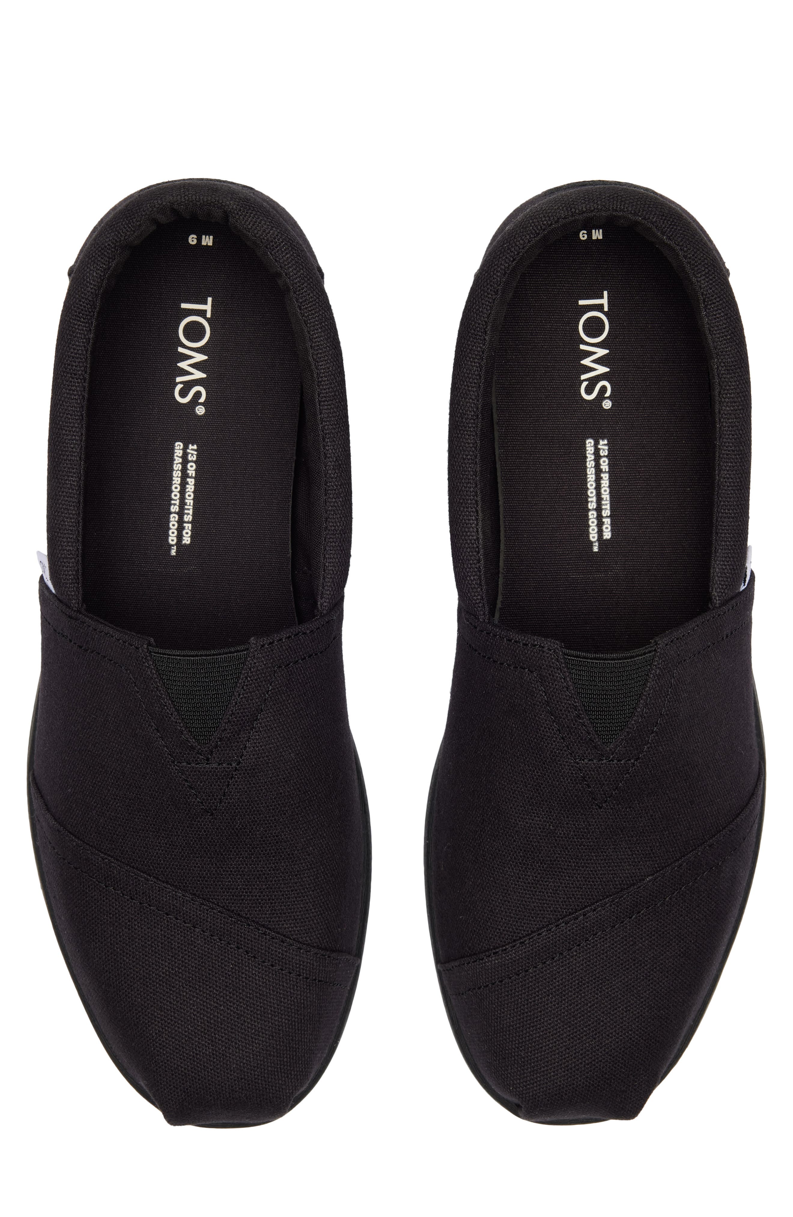 TOMS Alp Fwd Slip-On (Men) | Nordstrom