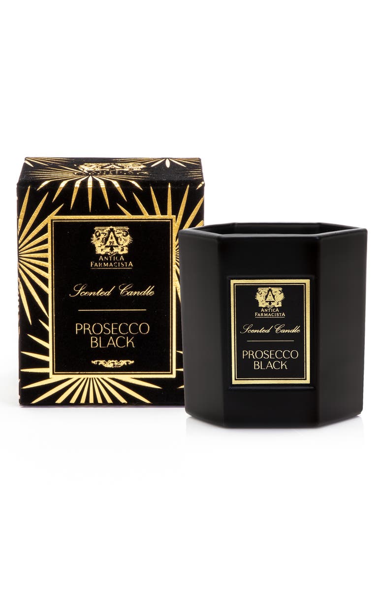 Antica Farmacista Prosecco Black Candle | Nordstromrack