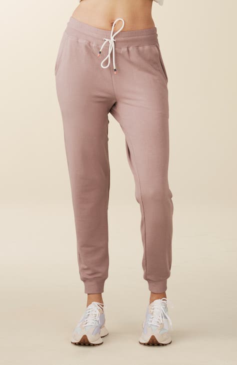 Women's Pink Joggers & Sweatpants | Nordstrom
