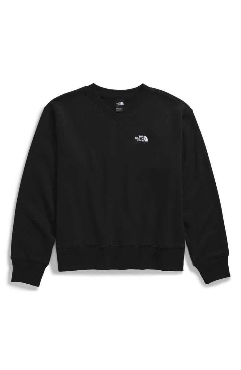 The North Face Evolution V-Neck Sweatshirt | Nordstromrack