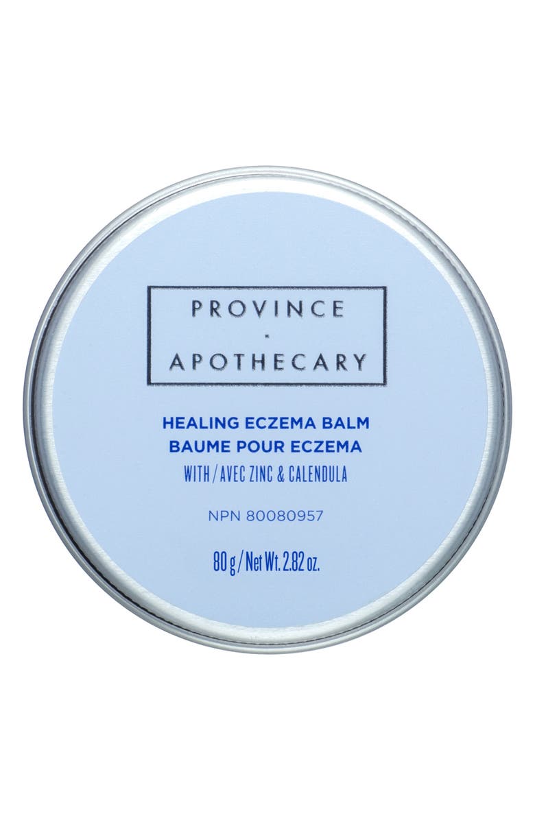 Province Apothecary Healing Eczema Balm - 80 g | Nordstromrack