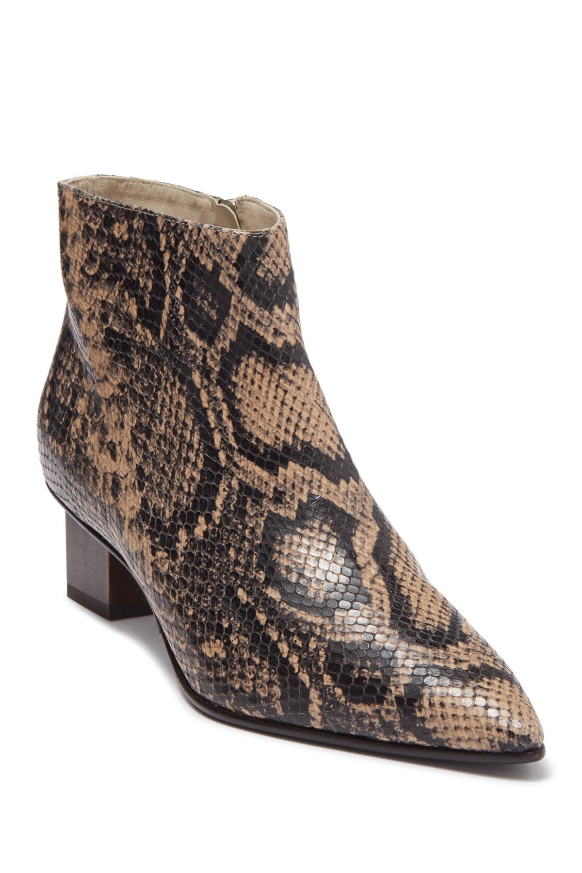 Freda Salvador Gina Ankle Boot | Nordstromrack