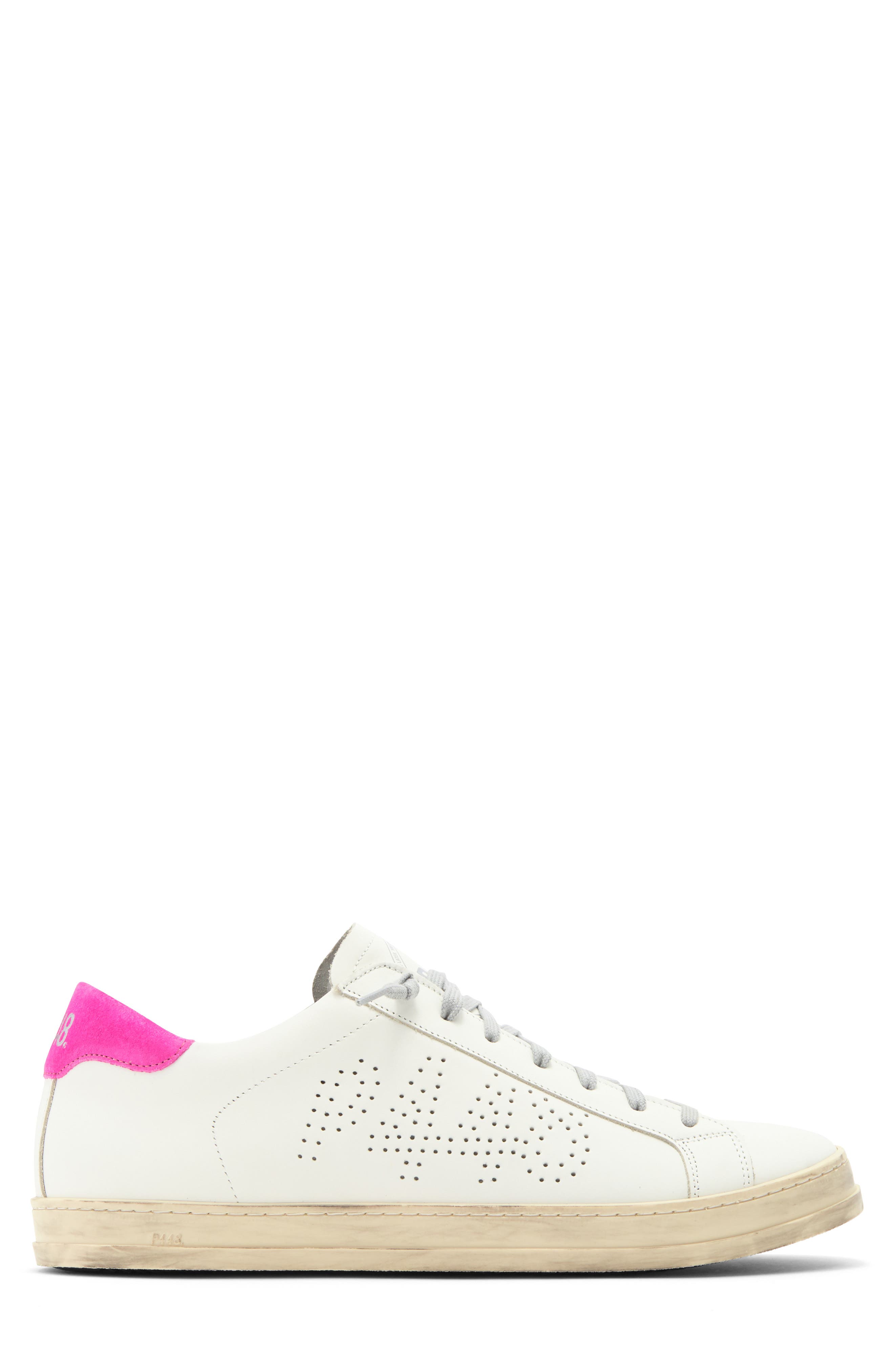 P448 John Low Top Sneaker (Men) | Nordstromrack