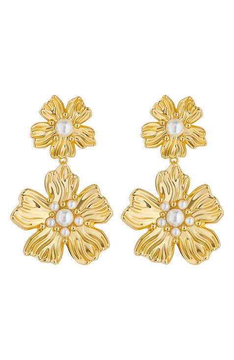 Bridal Bridal Statement Earrings Nordstrom