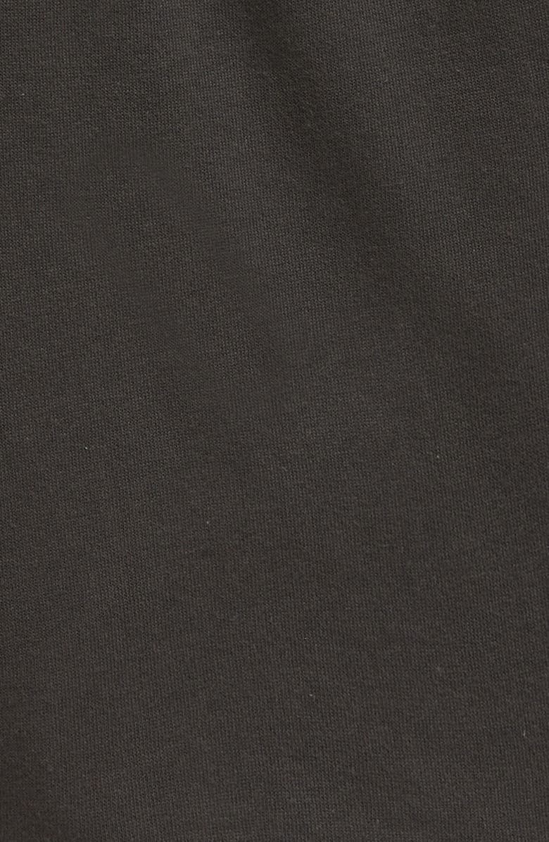 Treasure & Bond Kids' Graphic Relaxed Fit Jersey Shorts | Nordstrom