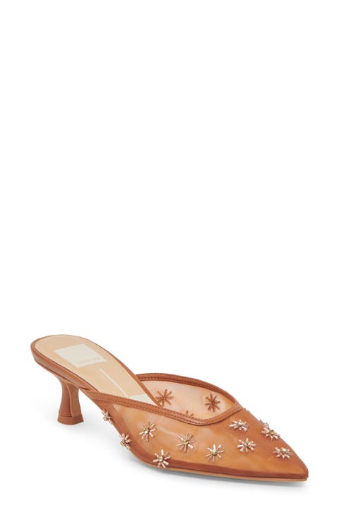 Women's Mesh Heels | Nordstrom