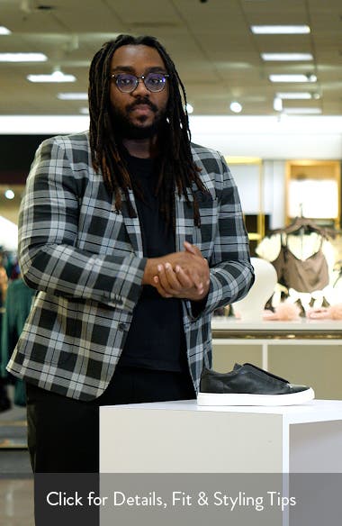 TO BOOT NEW YORK Bolla Sneaker (Men) | Nordstromrack