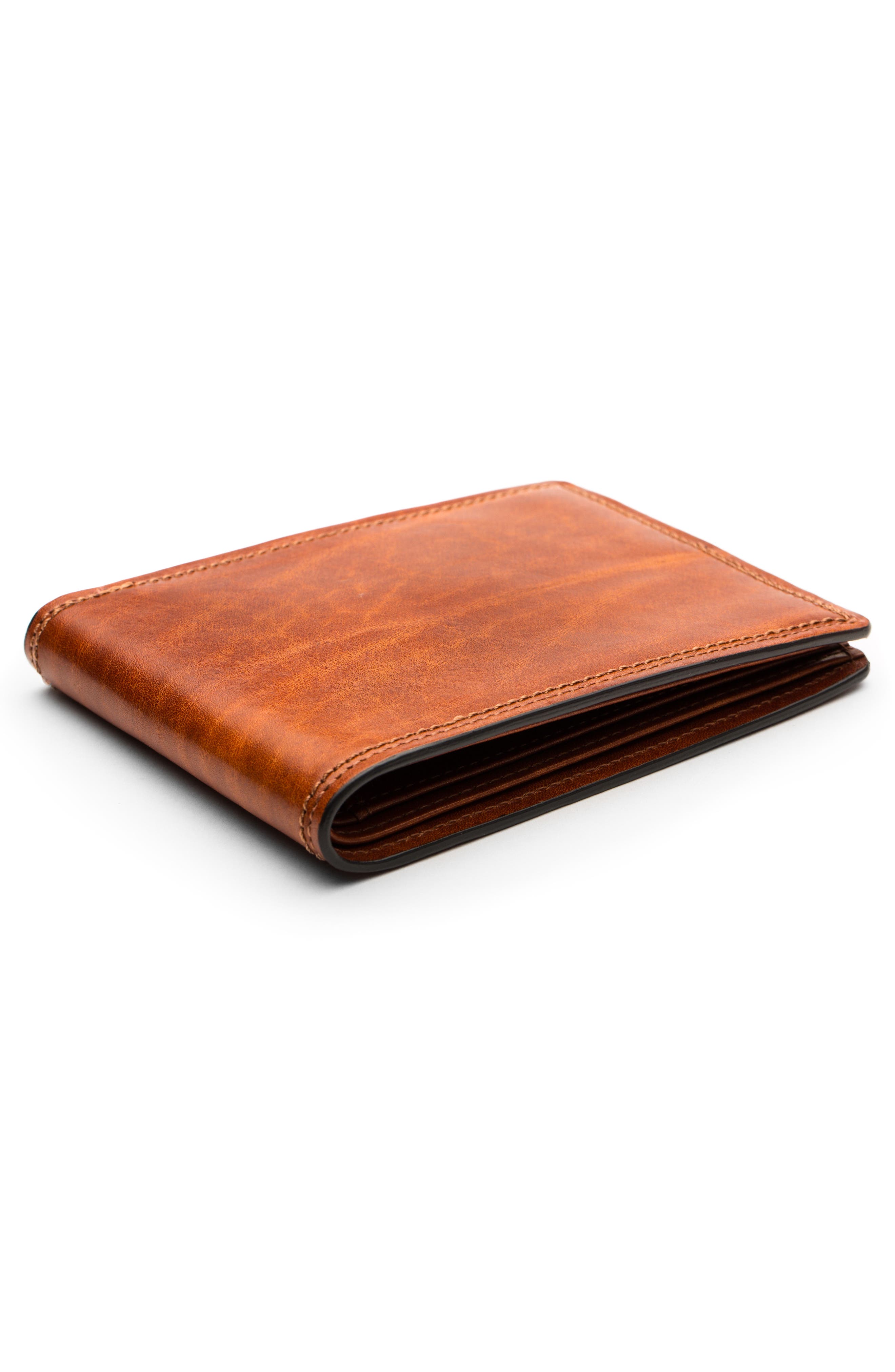 Bosca Dolce RFID Executive Wallet | Nordstrom