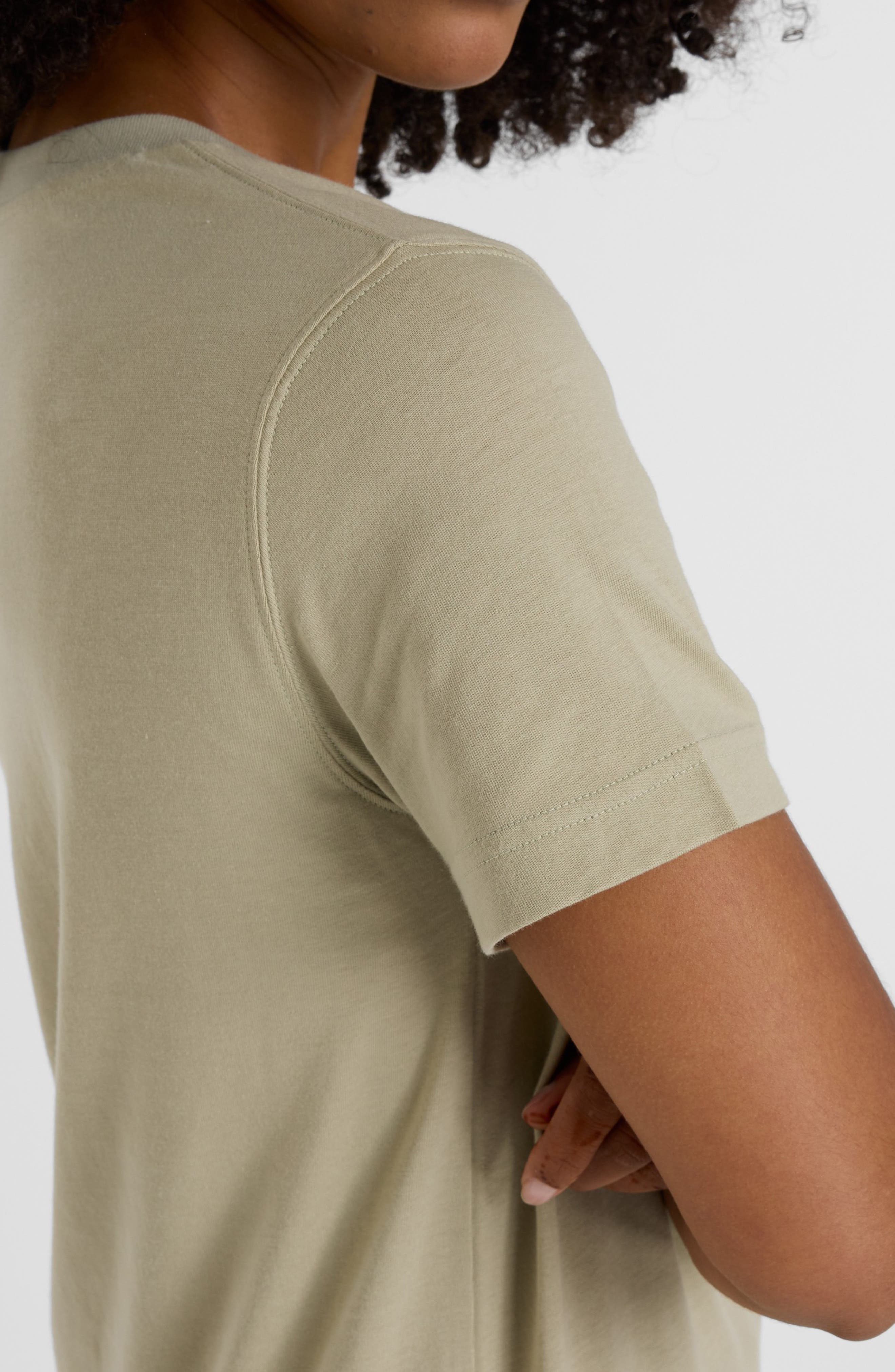 New Balance Sport Essential T-Shirt | Nordstromrack