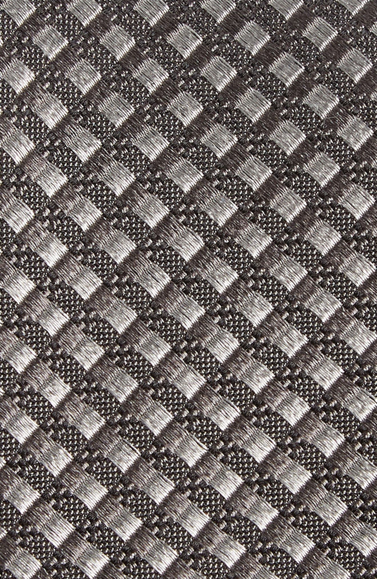 NORDSTROM MEN'S SHOP Nathan Neat Silk Tie | Nordstromrack