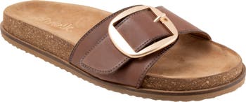 Softwalk Una Sandal